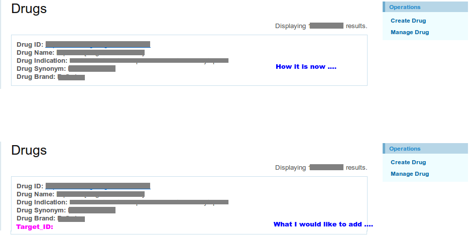 Adding A Relational Value To Clistview - General Discussion - Yii Framework Forum